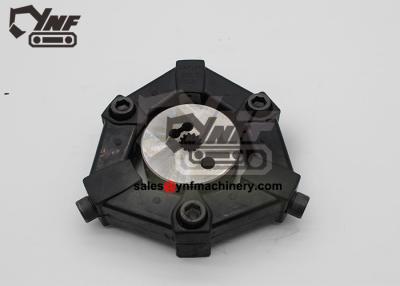 China Replacement Hydraulic Excavator Coupling Parts For John Deere 4440032 for sale