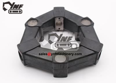 China Excavator Diesel Engine Coupling Hydraulic Pump Parts For John Deere 190DW 4700170 for sale