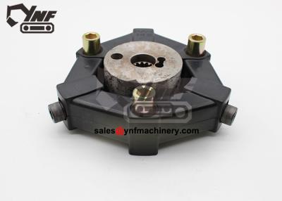 China Natural Rubber Black Excavator Coupling Fits 200DLC FYB00000115 4702172 Hub for sale