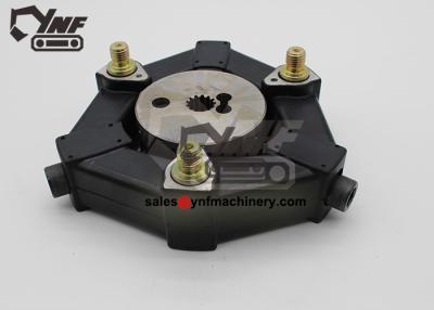 China Excavator Pump Coupling FYB00000115 for 225DLC Long Life Span 4702172 Hub for sale