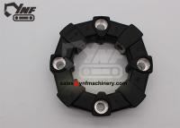 China Hydraulic Pump Coupling Size 28AS Coupling Assy For John Deere 230LC for sale