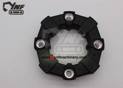 China Hydraulic Pump Coupling Size 28AS Coupling Assy For John Deere 230LC for sale