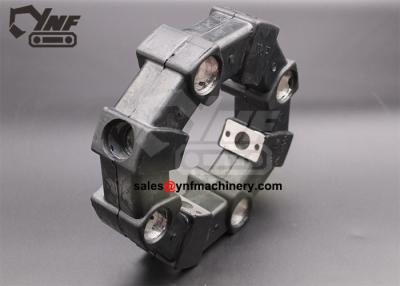 China Natural Black Rubber Coupling Excavator Hydraulic Pump Parts For John Deere 245GLC 46mm for sale