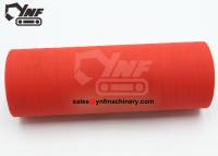 China Komatsu 20Y-03-41181 Silicone Rubber Air Cooling Hose for BR380JG PC220LL Excavators for sale