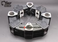China 28A Size Excavator Coupling Natural Rubber Material  For 270CLC for sale