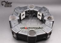China Helical Excavator Coupling A/AS Series Connecting Elements 4183165 for 270LC for sale