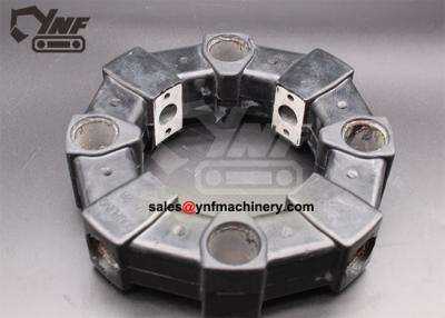 China Helical Excavator Coupling A/AS Series Connecting Elements 4183165 for 270LC for sale