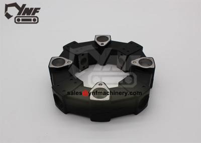 China Hydraulic Excavator Coupling for John Deere 27D Customizable Size Long Warranty for sale