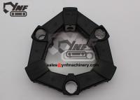 China 290D Excavator Coupling Hydraulic Pump Parts 4228189 High Durability 10 Degree Rotation for sale