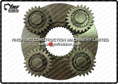 China SK210LC-6 Kobelco Excavator Propelling Reduction Gear Assembly YN53D00008 F1 F2 F3 Replacement Parts for sale