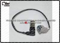 China Crankshaft Position Sensor 12V 2 Pin Hall Effect for Isuzu Hino Excavator 8973061131 for sale