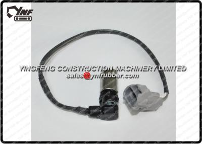 China Crankshaft Position Sensor 12V 2 Pin Hall Effect for Isuzu Hino Excavator 8973061131 for sale