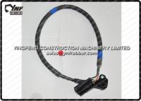 China Isuzu Camshaft Position Sensor 8-98014831-0 8980148310 for 4HK1 Engine Excavator Parts for sale