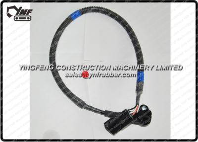 China Isuzu Camshaft Position Sensor 8-98014831-0 8980148310 for 4HK1 Engine Excavator Parts for sale