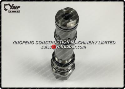 China 6D95 Excavator Hydraulic Control Main Valve for Komatsu PC200-6 PC220-6 | 723-40-56100 OEM Replacement for sale