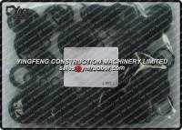 China 303CR Excavator Hydraulic Boom Seal Kit NOK Service Kit for Kobelco SK250-6 for sale