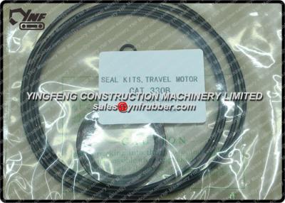 China 303CR Excavator Seal Kit Hydraulic Bucket Cylinder NOK Oil Seal Service Kit 80-120mm for sale