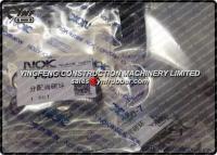 China Komatsu PC450-7 Excavator Bucket Cylinder Hydraulic O Ring Seal Kit 708-2G-01021 for sale