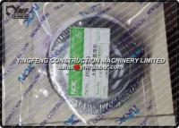 China Komatsu PC450-7 Excavator Arm Cylinder Seal Kit NOK Oil Service Kit 80mm for sale