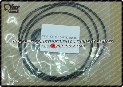 China Komatsu TZ02204210 Oil Hydraulic Cylinder Seals Kit for PC120 Excavator Travel Motor 740525-2500 for sale