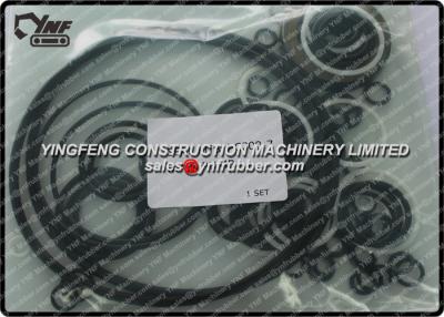 China Komatsu PC160-7 Excavator Control Main Valve O Ring Seal Kit 723-57-16101 723-57-16200 for sale