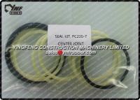 China Komatsu 707-99-76230 PC850-8 Excavator Boom Cylinder Hydraulic Seal Kit for sale