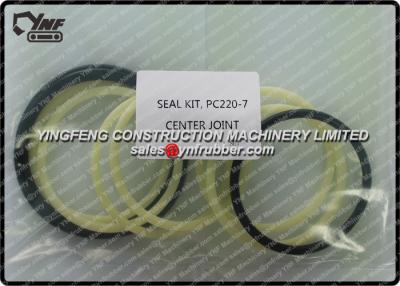 China Komatsu 707-99-76230 PC850-8 Excavator Boom Cylinder Hydraulic Seal Kit for sale