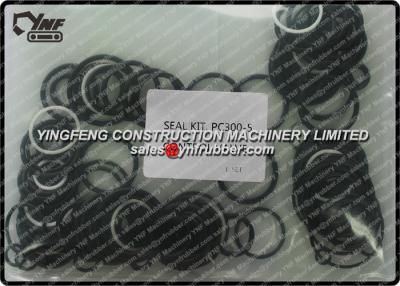 China Komatsu 707-99-76150 PC850-8 Arm Cylinder Service Kit Hydraulic Oil Seal 80mm for sale