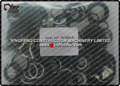 China Komatsu 707-99-69540 PC850-8 Excavator Hydraulic Bucket Cylinder Seal Kit for sale
