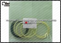 China Kobelco SK75UR Excavator Hydraulic Main Pump Oil Seal NOK Service Kit 2418R259 for sale