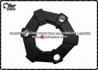 China Excavator Engine Rubber Coupling 16A Centaflex Type for PC60 PC40 EX50 for sale