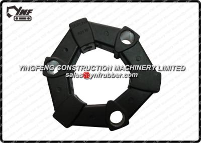 China Excavator Engine Rubber Coupling 16A Centaflex Type for PC60 PC40 EX50 for sale
