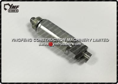 China DH55 Hydraulic Pressure Relief Valve for Doosan Daewoo High Pressure Safety Valve 702-73-02112 for sale