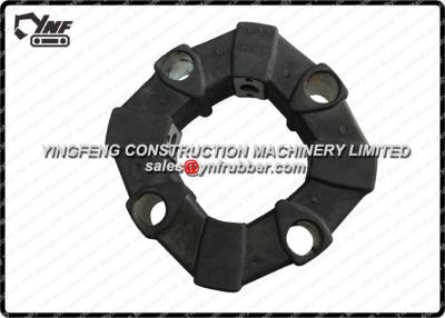 China Excavator Engine Black Centaflex Rubber Coupling 22A CE SGS Certified for sale