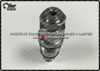 China Swing Motor Main Relief Valve DH55 Stainless Steel Excavator Electric Parts for Doosan Daewoo for sale