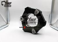 China Flexible Coupling Assy Rubber Size 16AS Fit John Deere T61662 for Excavator Engine Power Transmission for sale