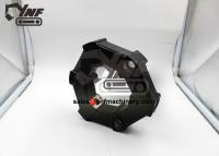 China John Deere 992D Mini Excavator Hydraulic Coupling Spare Parts 80mm Element Insert Hub for sale
