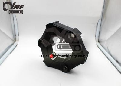 China John Deere 992D Mini Excavator Hydraulic Coupling Spare Parts 80mm Element Insert Hub for sale
