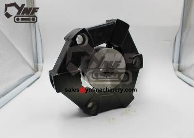 China Rubber Coupling Excavator Size 16A Fit John Deere 992DLC 3038544 Hydraulic Pump Parts for sale
