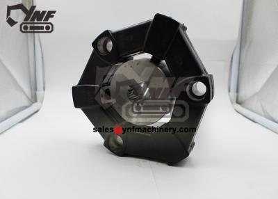 China Hydraulic Pump Flexible Rubber Coupling Element Insert Hub for Excavator Engine Drive for sale