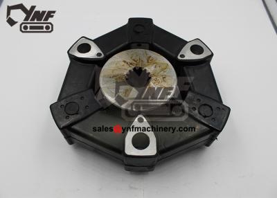 China 16AS Coupling Assy For John Deere Excavator E300LC E330LC T343140 for sale