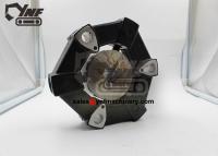 China Flexible Coupling Fits Johe Deere EX200LC-5 EX230LC-5 ZAXIS17U-2 Excavator Engine Drive 3000PCS for sale