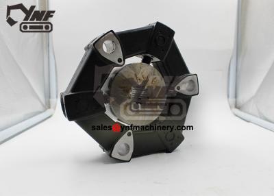 China Flexible Coupling Fits Johe Deere EX200LC-5 EX230LC-5 ZAXIS17U-2 Excavator Engine Drive 3000PCS for sale