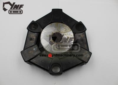 China 16A Excavator Coupling Natural Rubber Hydraulic Pump Parts for Engine Flywheel for sale