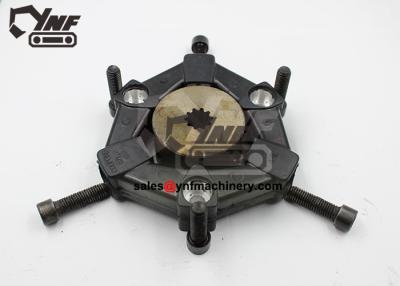 China Earthmoving Excavator Coupling 8AS Centaflex A/AS Rubber Coupling For DH55-5 for sale