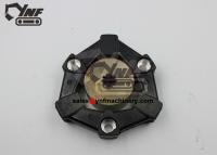 China Excavator Hydraulic Pump Coupling 8AS Fits SUMITOMO SH60 High Temp Rubber for sale