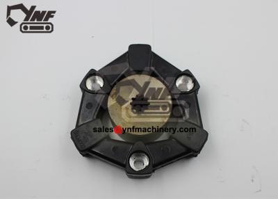 China Excavator Hydraulic Pump Coupling 8AS Fits SUMITOMO SH60 High Temp Rubber for sale