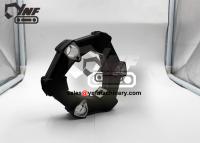 China Flexible Excavator Coupling Power Transmission For DAEWOO DH80-7 for sale