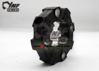 China Hydraulic Pump Coupling Excavator Parts A/AS Series Natural Rubber 325B 8GM for sale