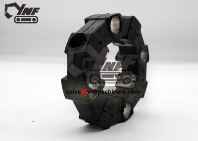 China Hydraulic Pump Coupling Excavator Parts A/AS Series Natural Rubber 325B 8GM for sale